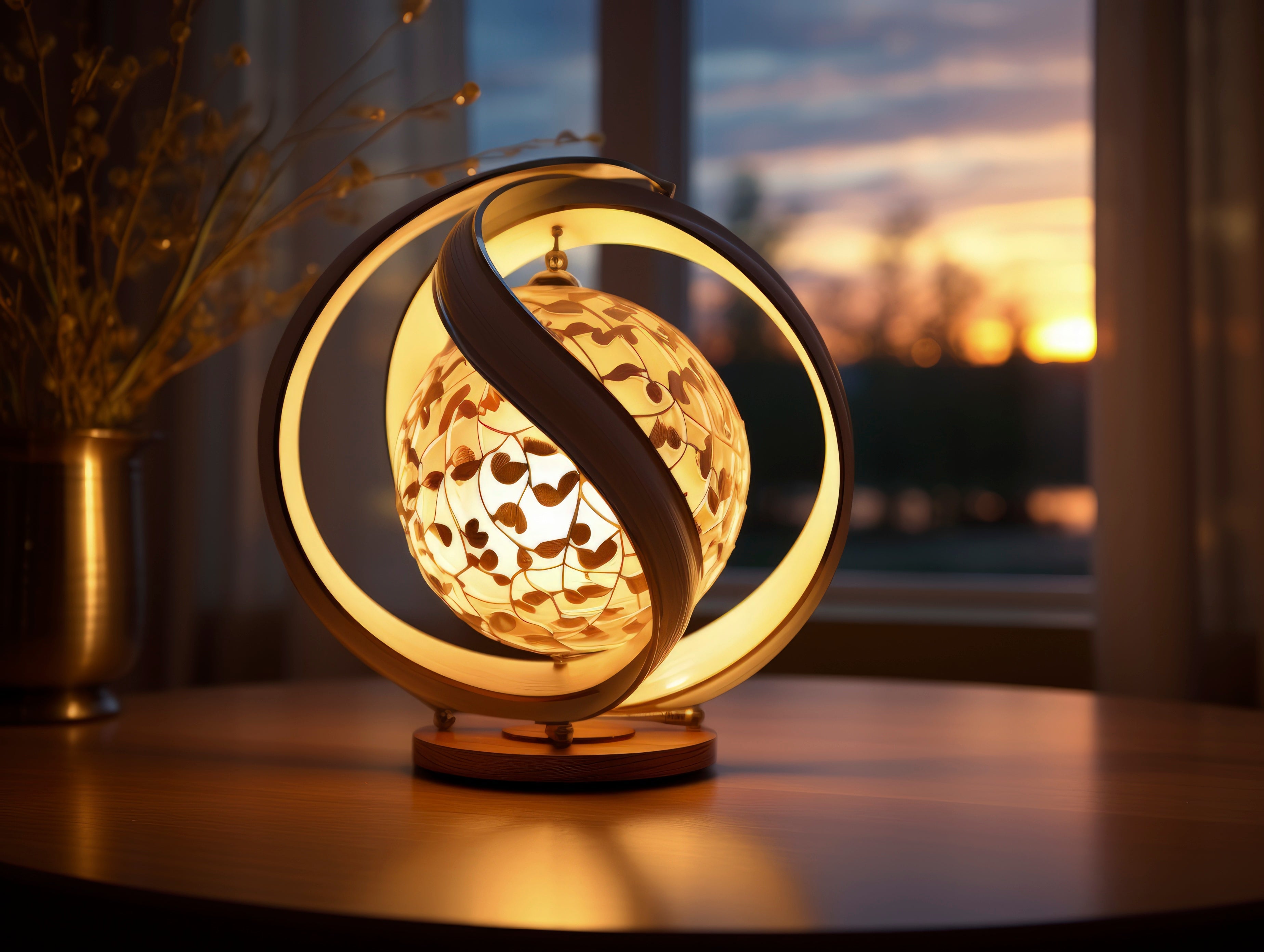 Behind the Glow – How Infinity Lighting Brings Art to Life – Infinity ...